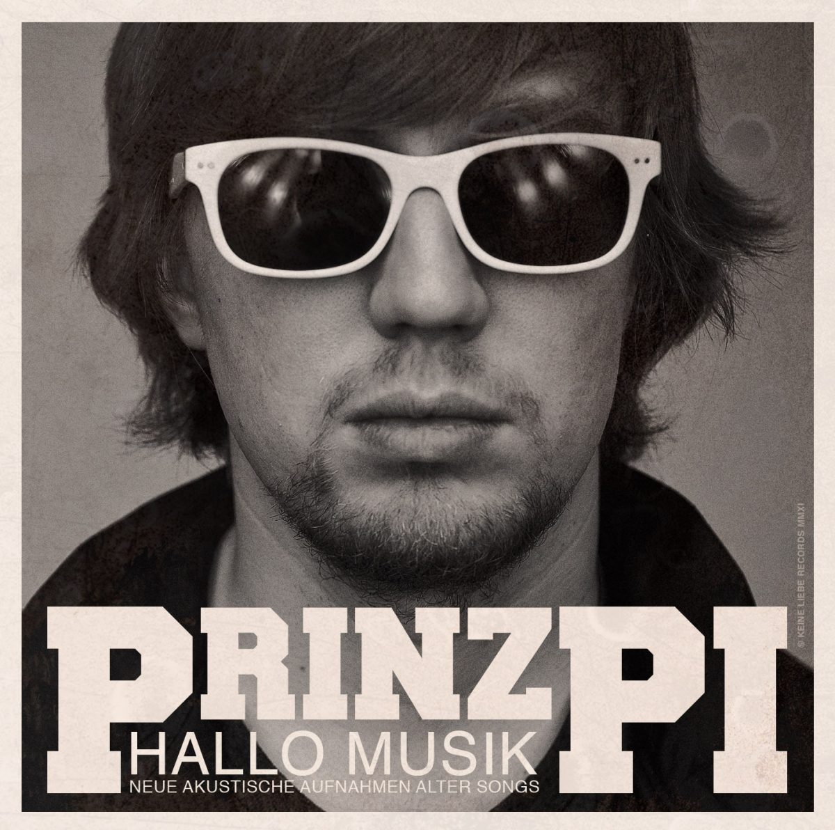 Prinz Pi - Hallo Musik - Ratze.eu
